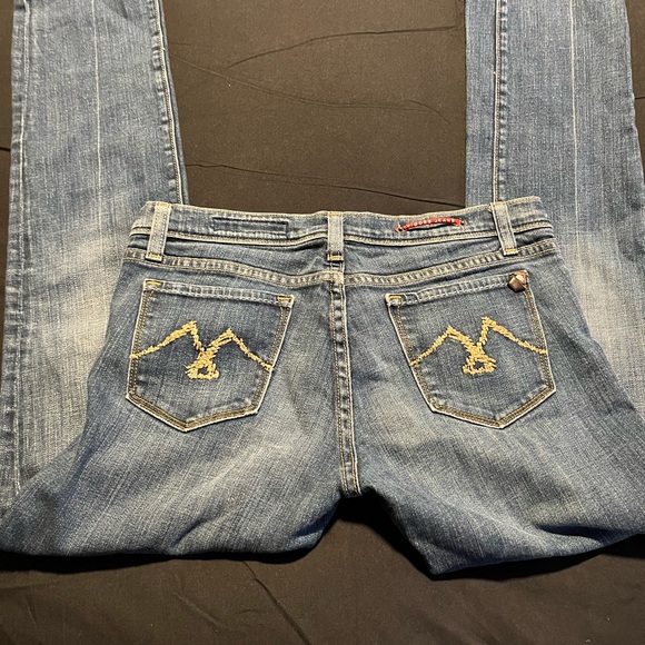 Vigoss | Jeans | Vigas Jeans | Poshmark